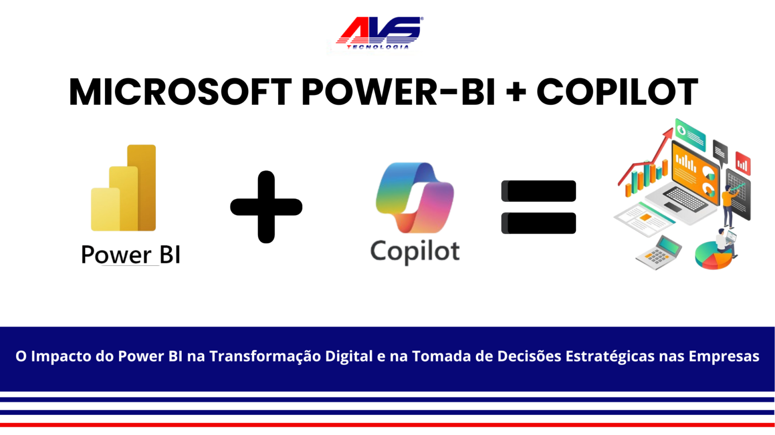 O Impacto do Power BI na Transformação Digital e na Tomada de Decisões ...
